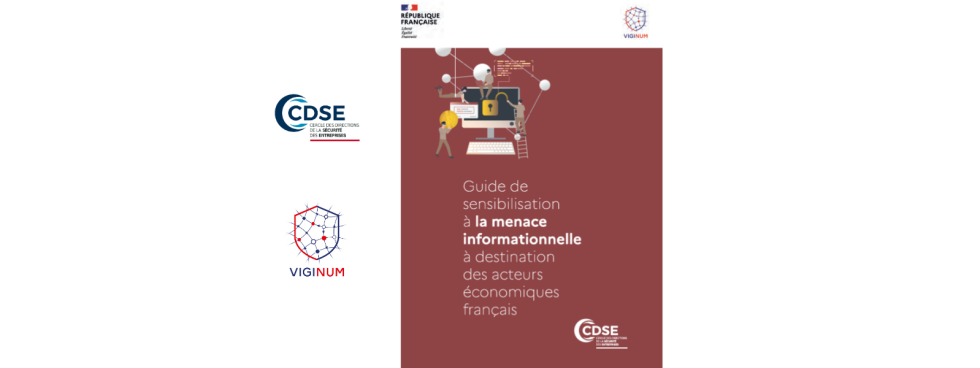CDSE - Le club des directeurs de securité des entreprises